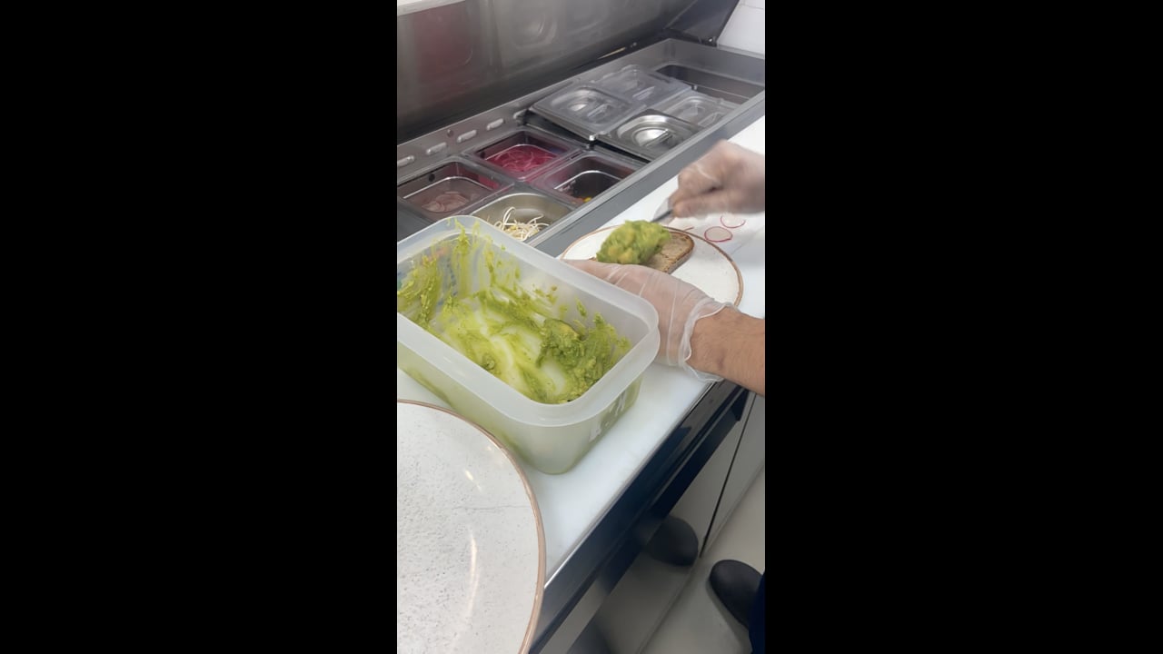 Michelin star Chef Harry Kirkpatrick from Trinity talks about career ...