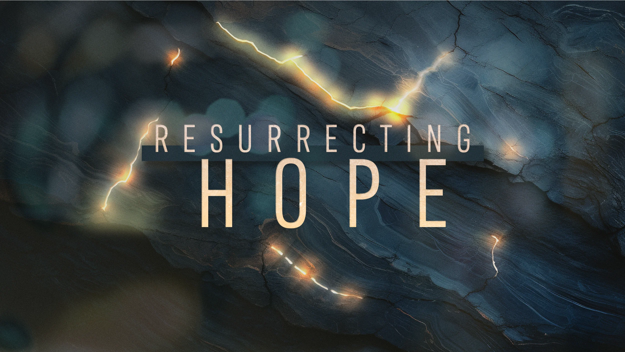 Resurrecting Hope: Hope in Confusion on Vimeo