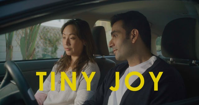 Tiny Joy | Short Film of the Month | Shorted