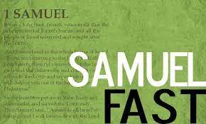 The Samuel Fast Purpose on Vimeo