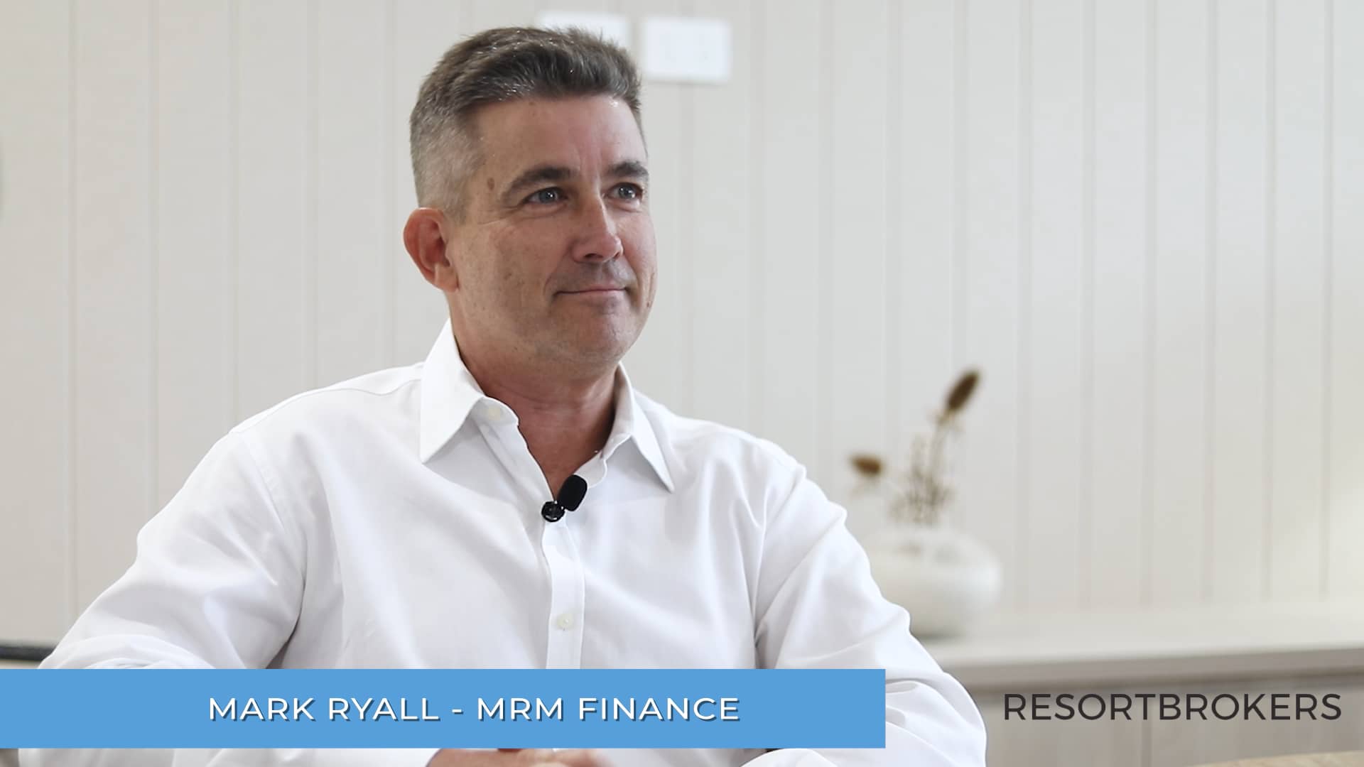 Partnerships & Syndicates - with Syd Douglas & Mark Ryall on Vimeo