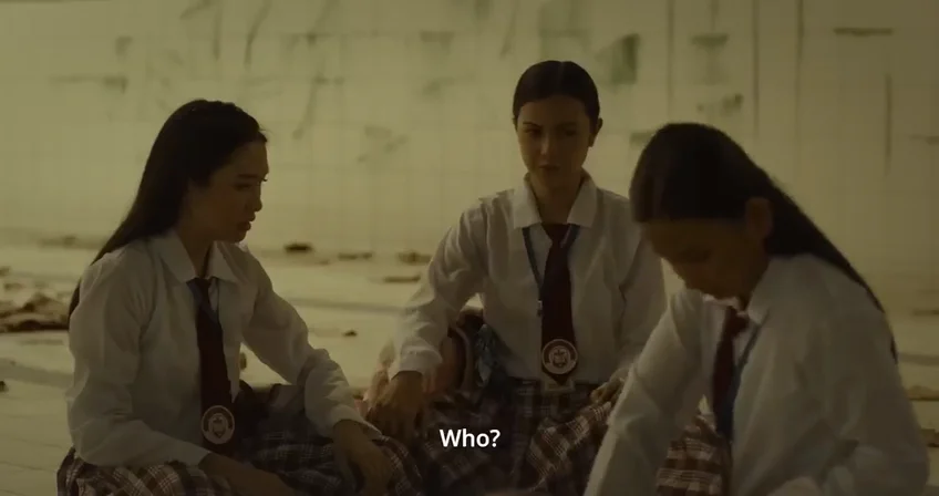 Cheers Media - Showcase - mary cherry chua trailer revised on Vimeo