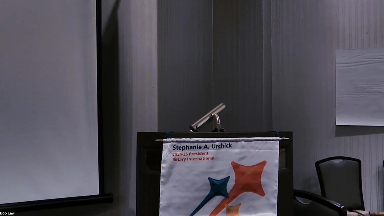 The Rotary Foundation Mini Session Pets 2024 on Vimeo