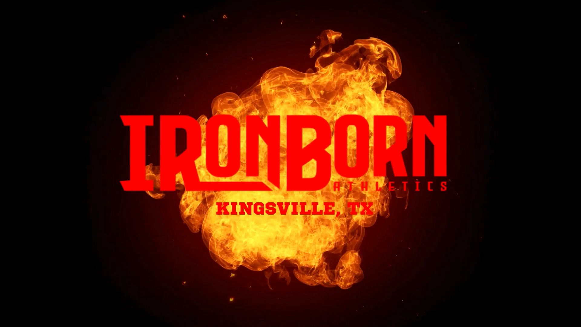 Tumbling and Cheerleading Classes | Ironborn Athletics