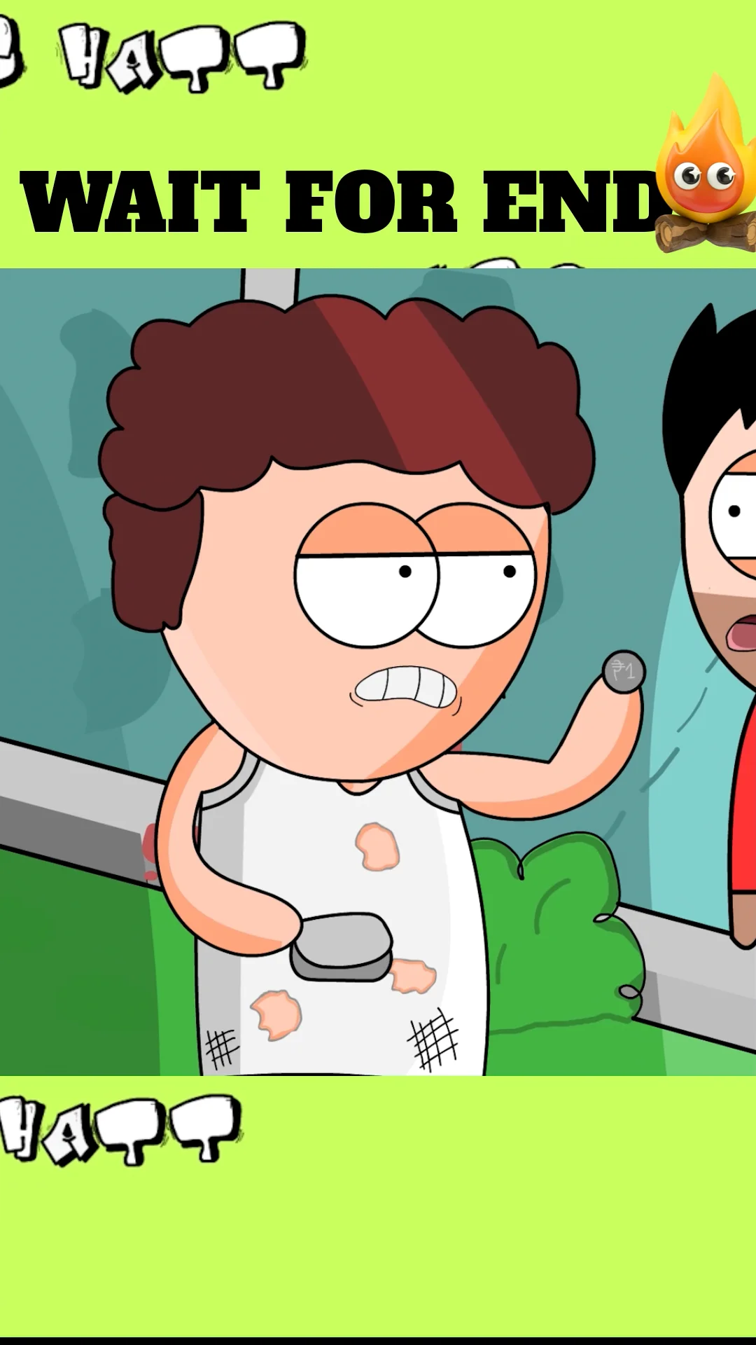 FUNNY SHORT ANIMATED VIDEO on Vimeo