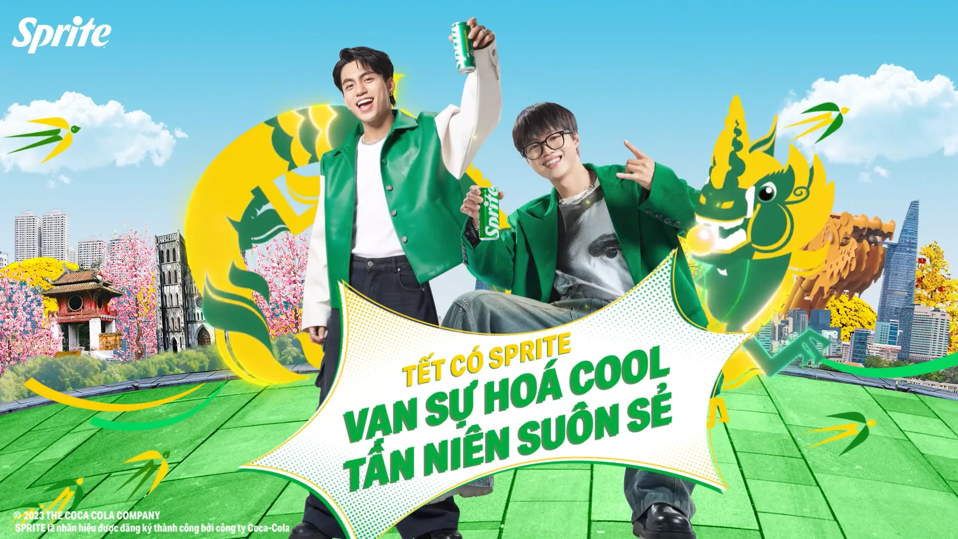 SPRITE TET COOL-LOWG x MONO on Vimeo