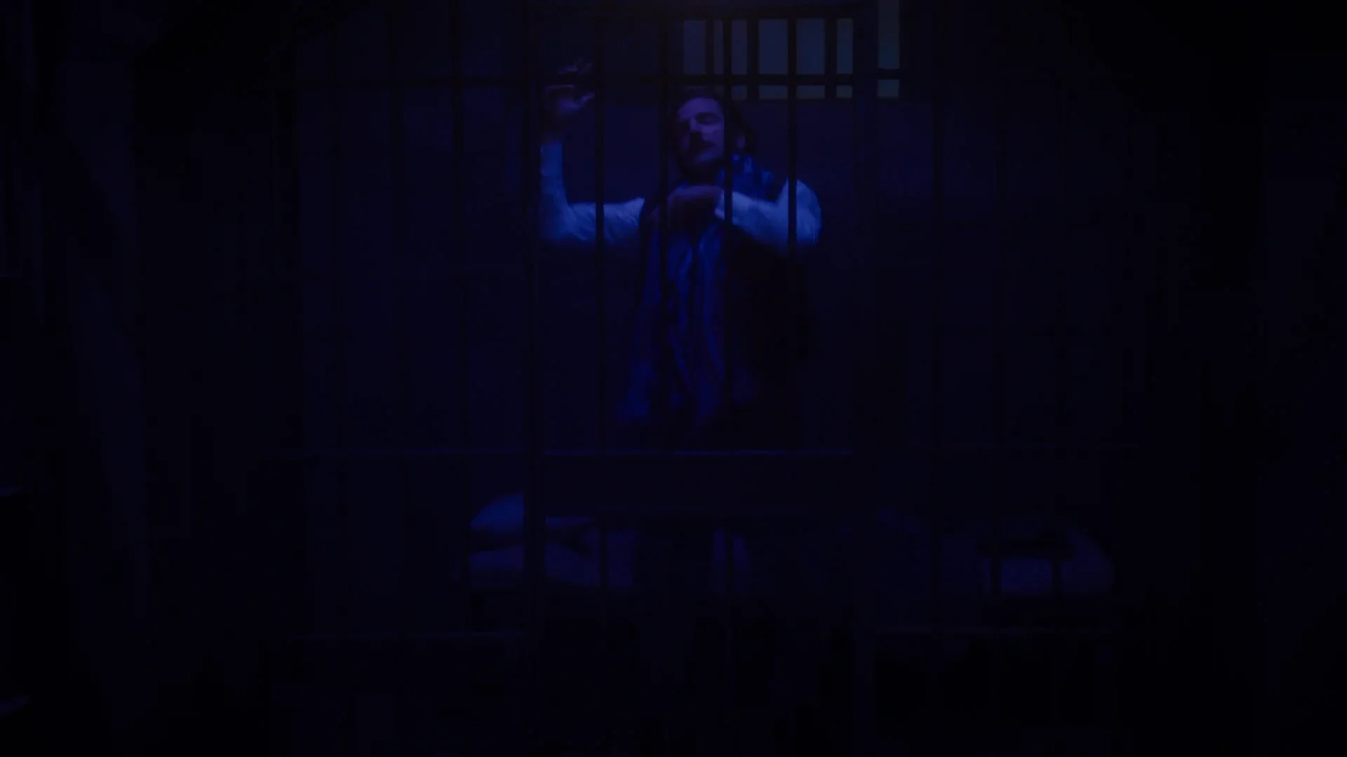 Elsbeth McCall 2024 Director Reel on Vimeo