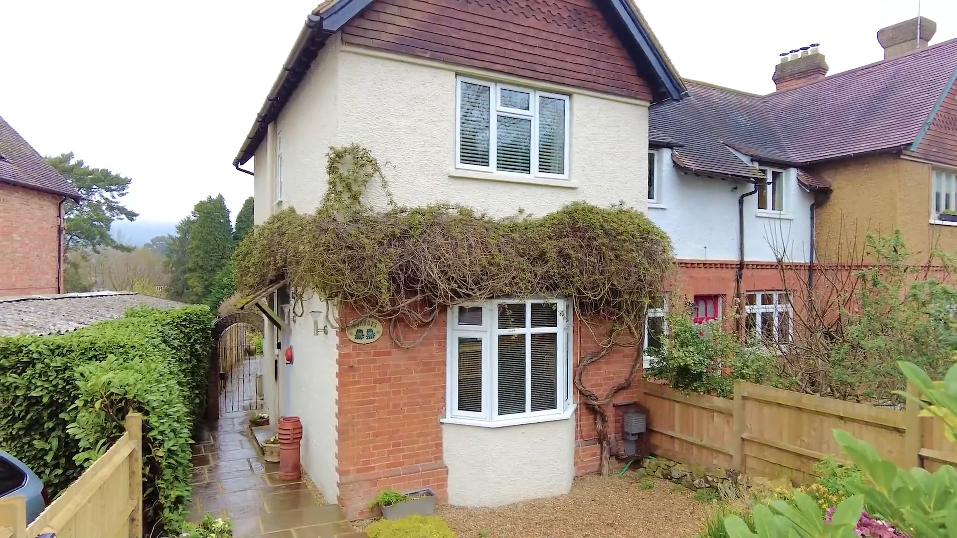 WESTERHAM ROAD on Vimeo