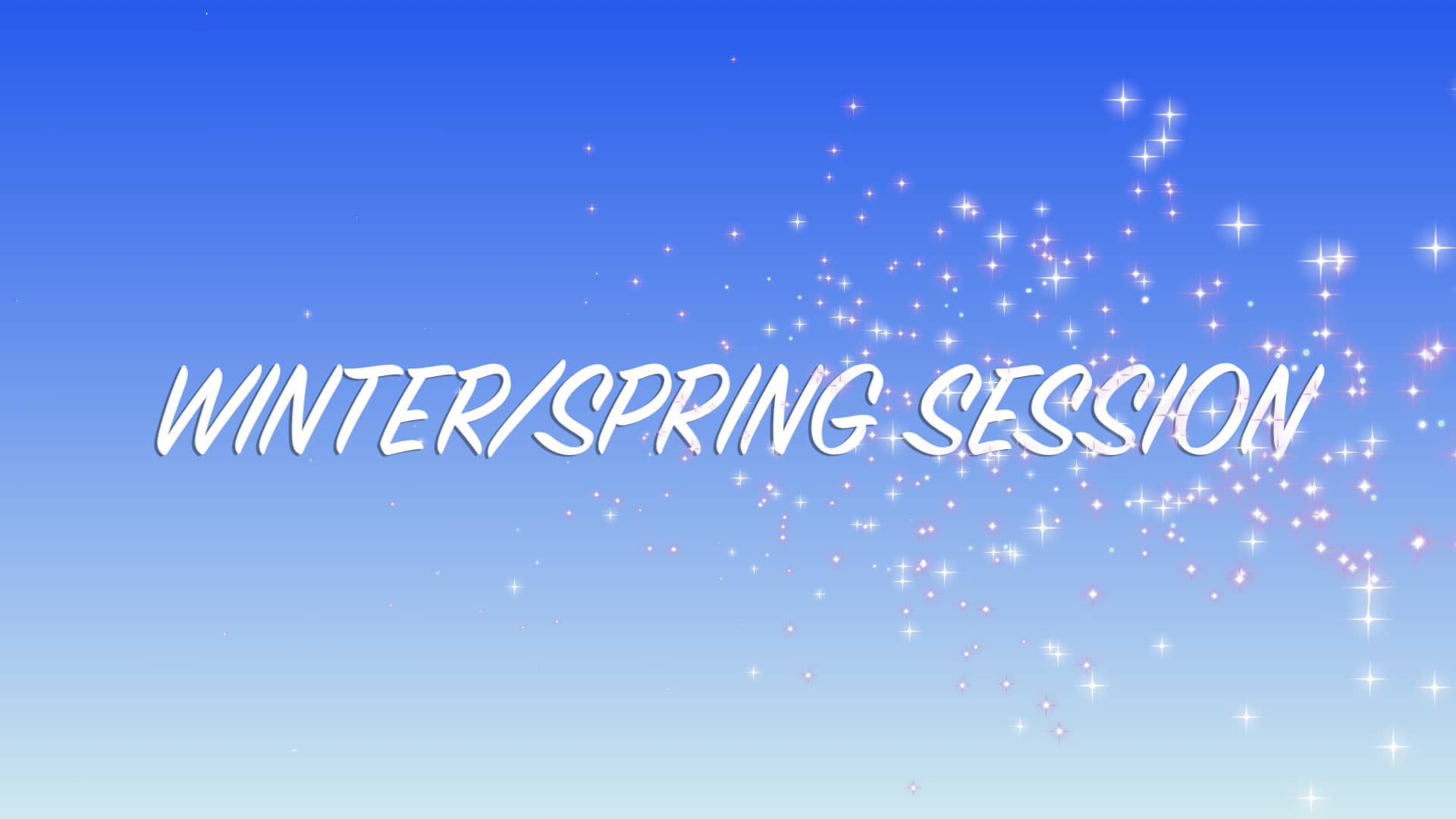CAEP Winter Session 2024 on Vimeo