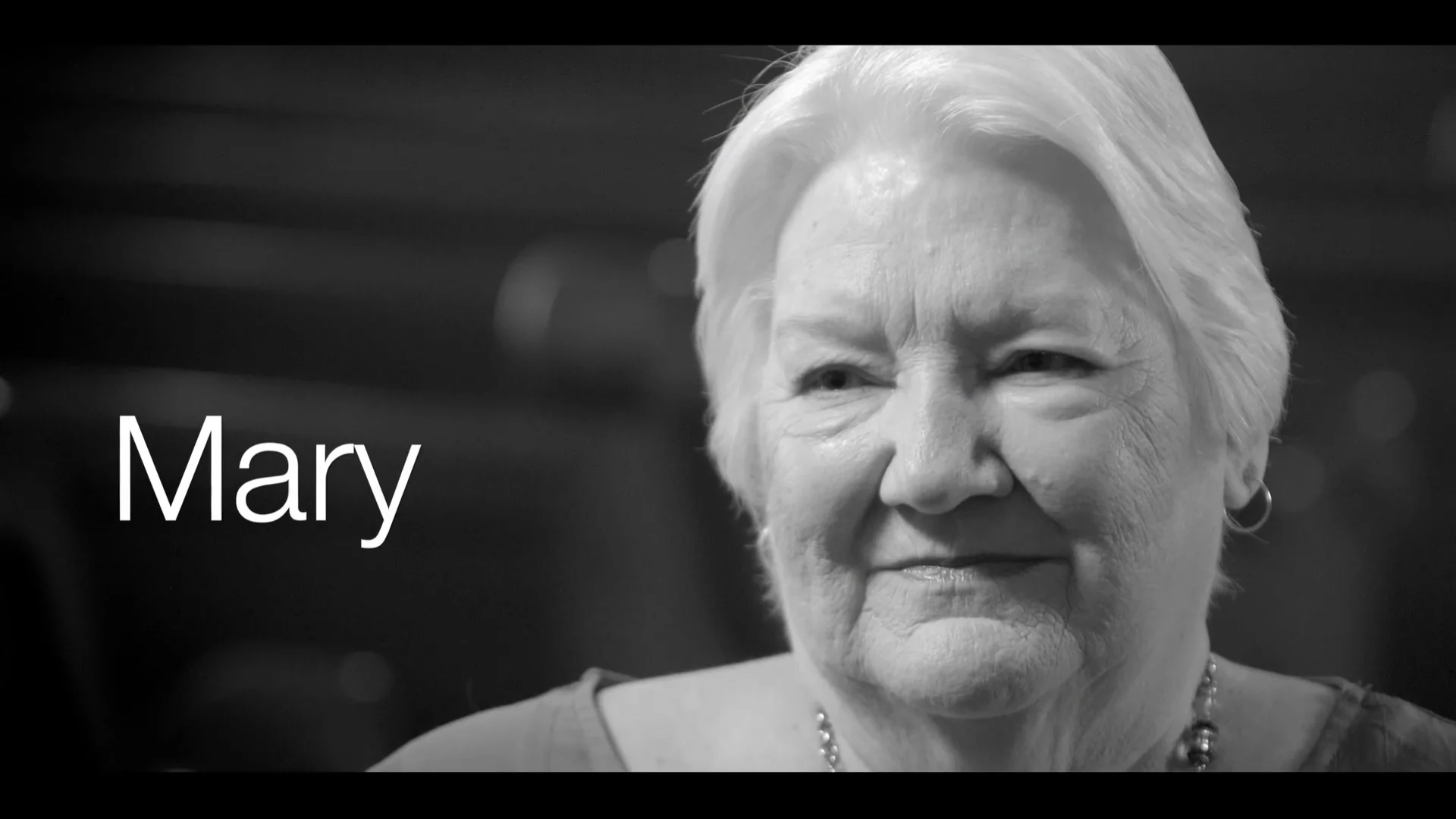 Mary Goodwin on Vimeo