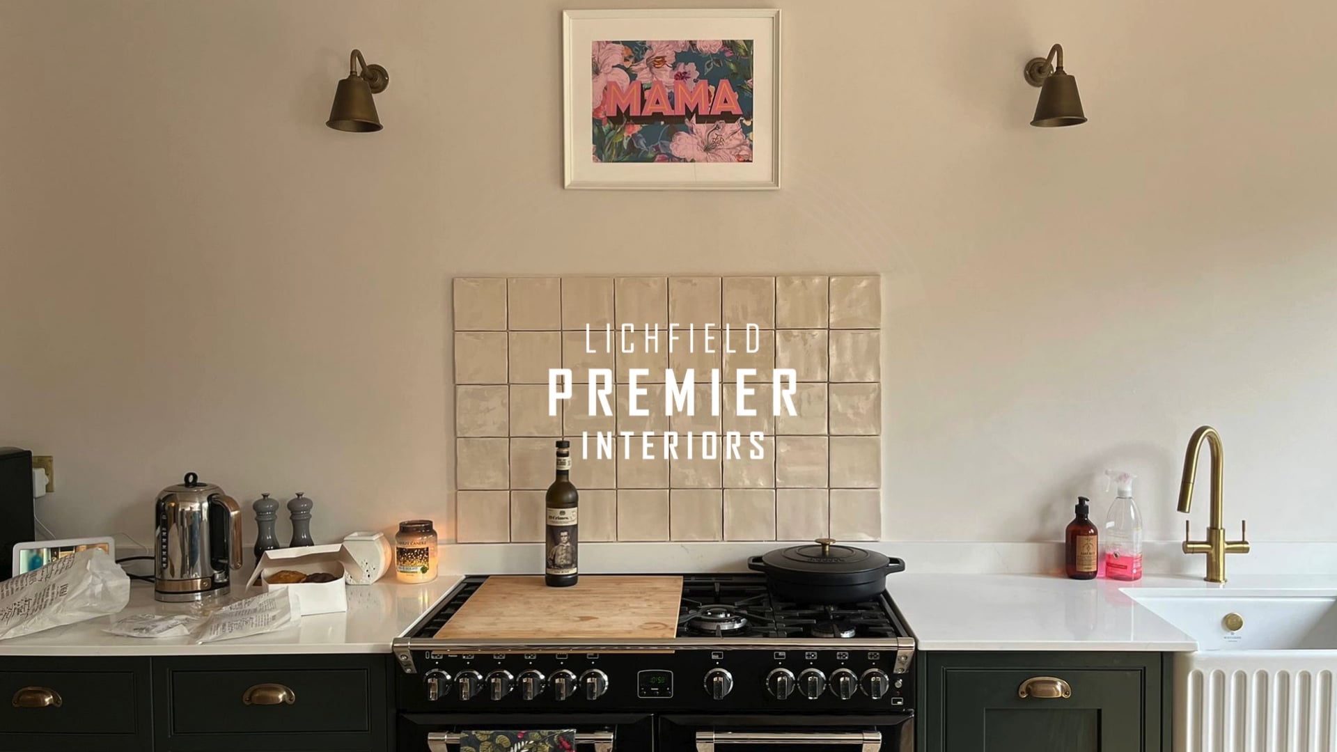 Lichfield Premier Interiors
