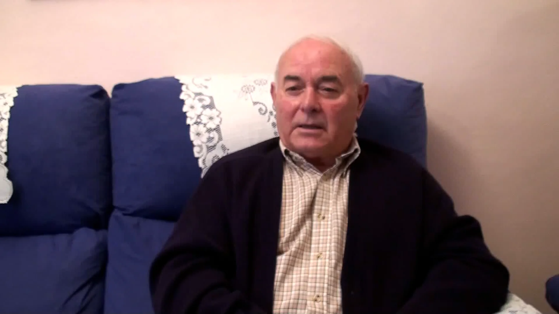 107 Los reyes on Vimeo