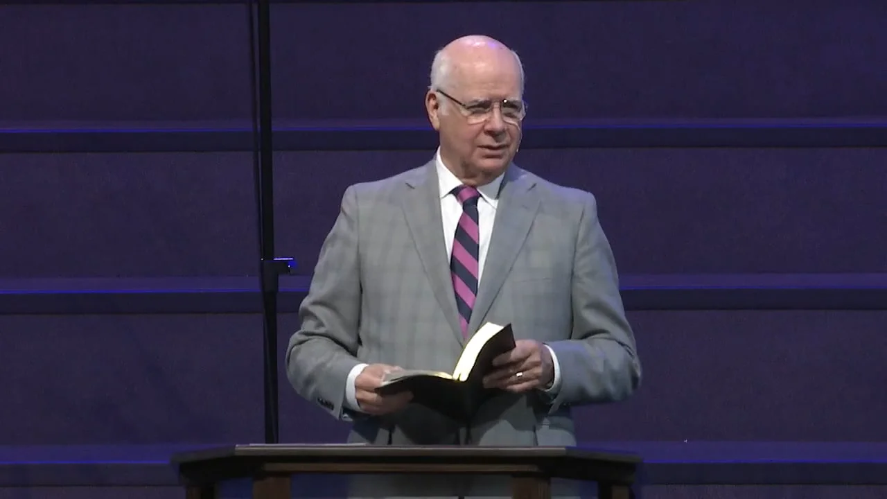 Called to Suffer | 1 Peter on Vimeo