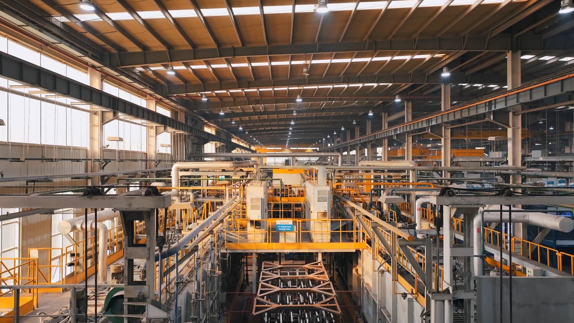 Aludyne China Operations on Vimeo