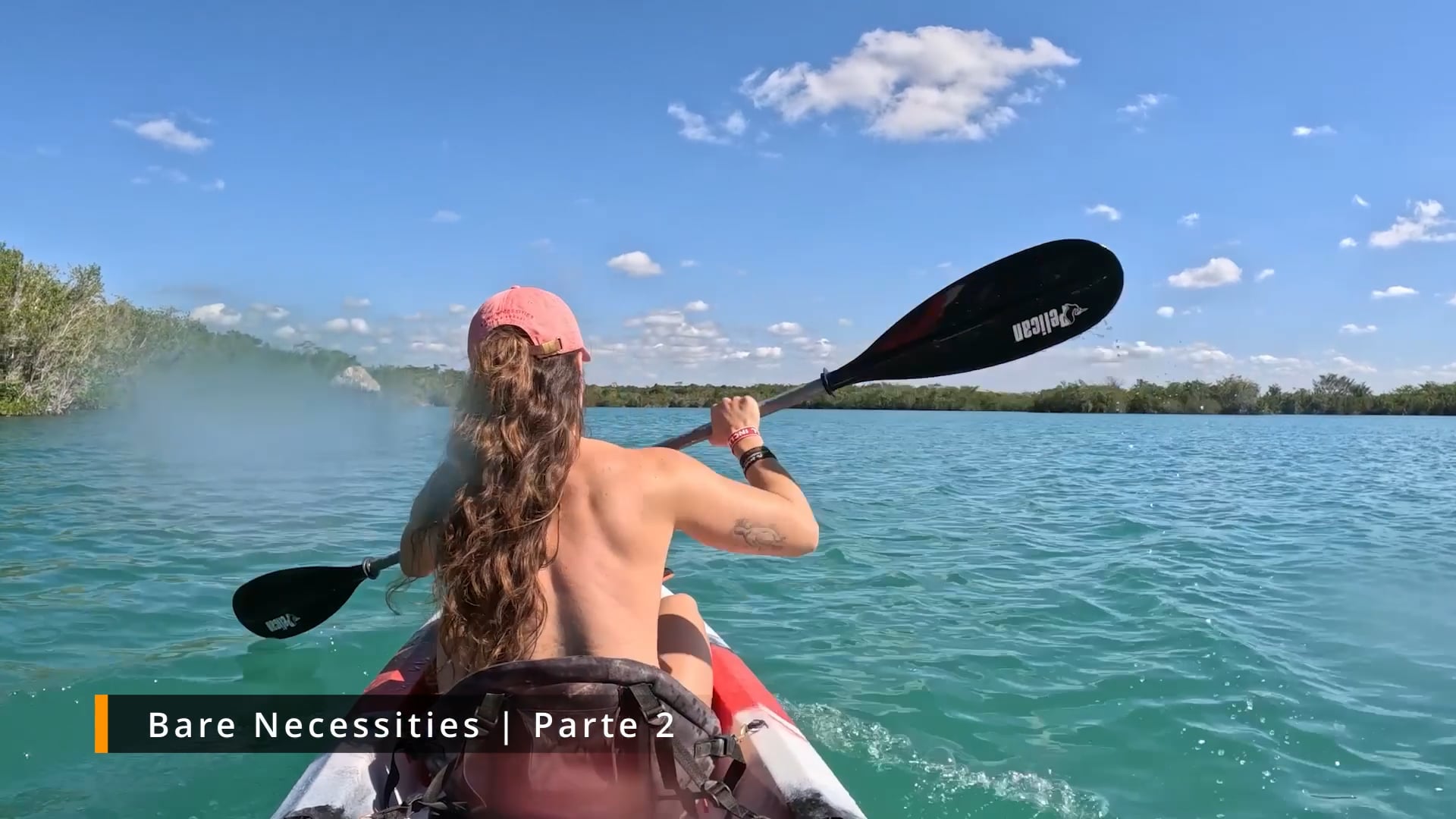 Watch A Mexican on the Bare Necessities nudist cruise part 2 Online | Vimeo On Demand on Vimeo