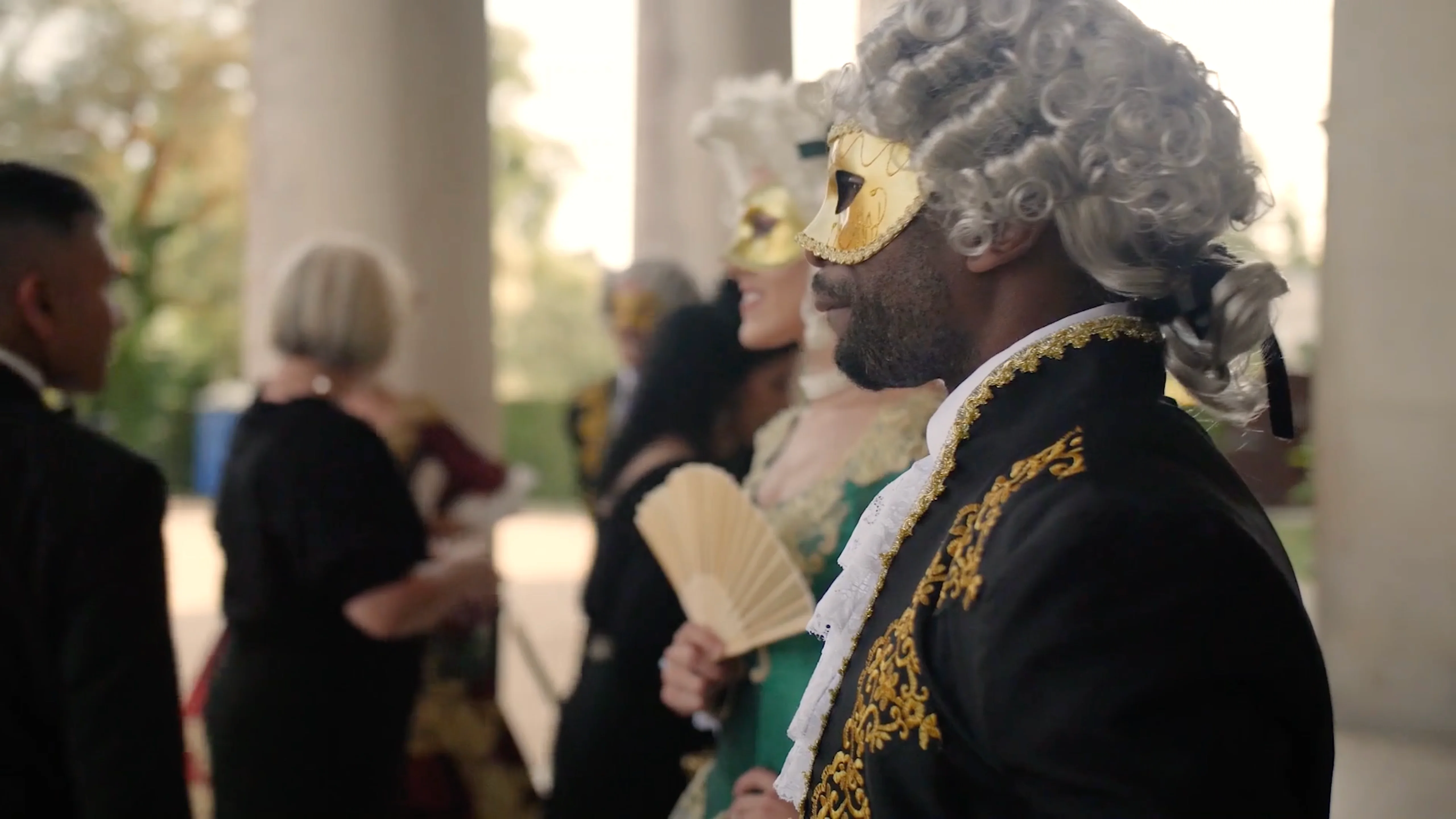 Masquerade_Event___The_Events_Company on Vimeo