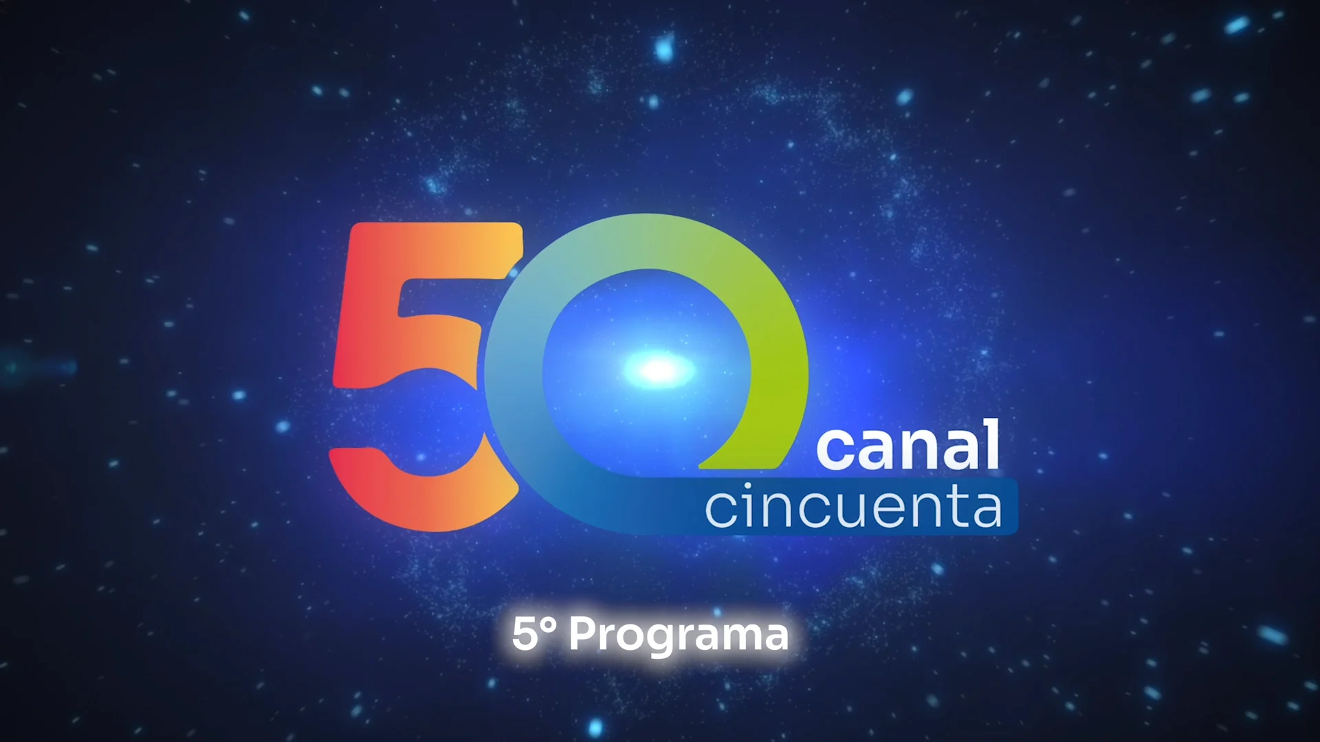 Quinto Programa Canal 50 on Vimeo