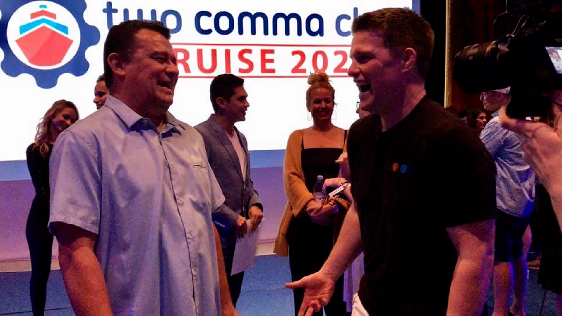 Russell-Testimonial on Vimeo