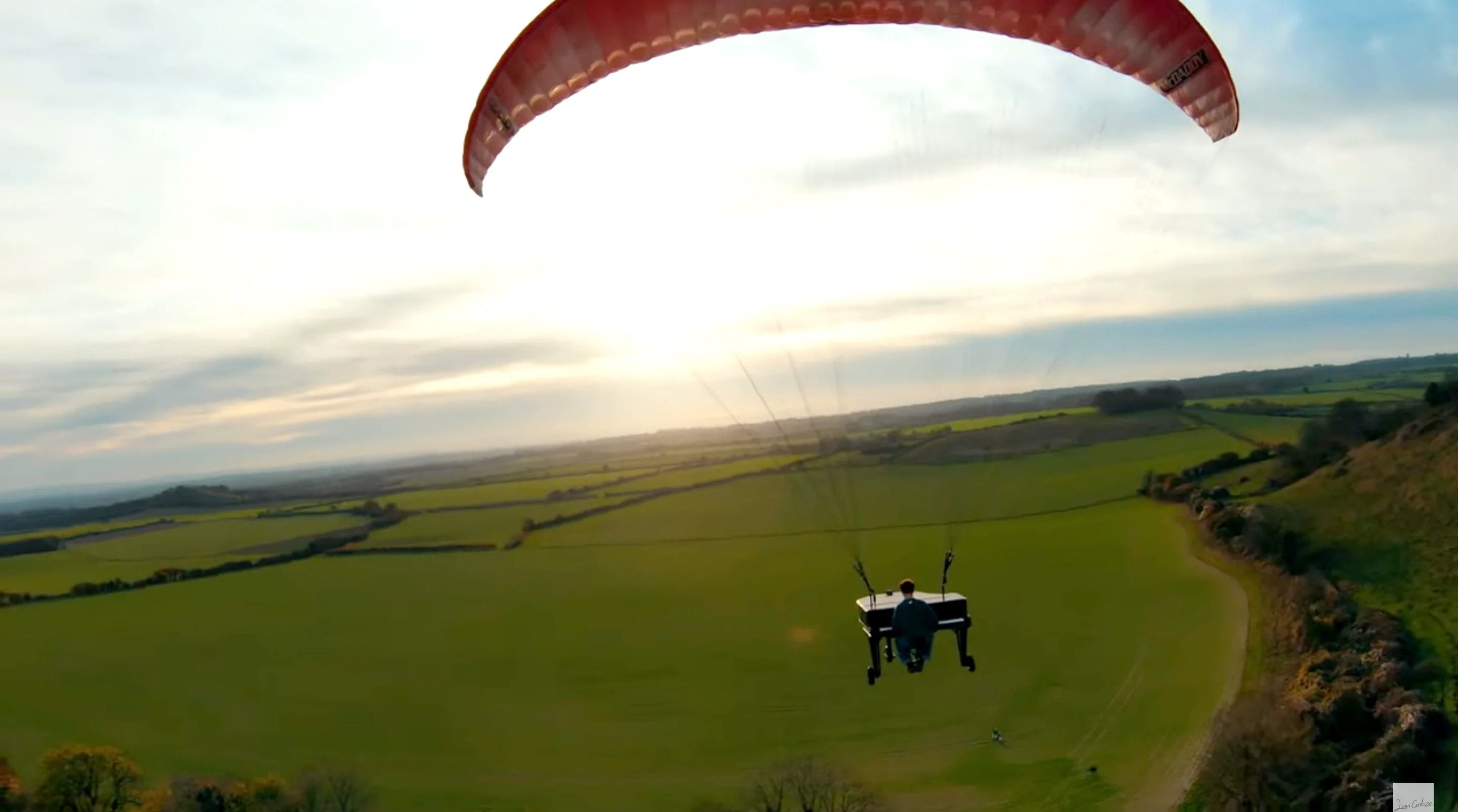 Louis Cardozo - Fly on Vimeo