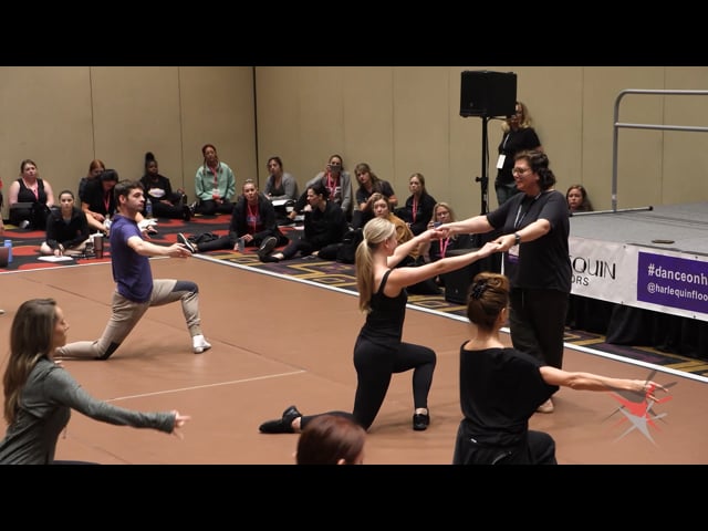 DanceTeacherWeb | Online Dance Classes | Videos - 6-9 Year Old Ballet ...