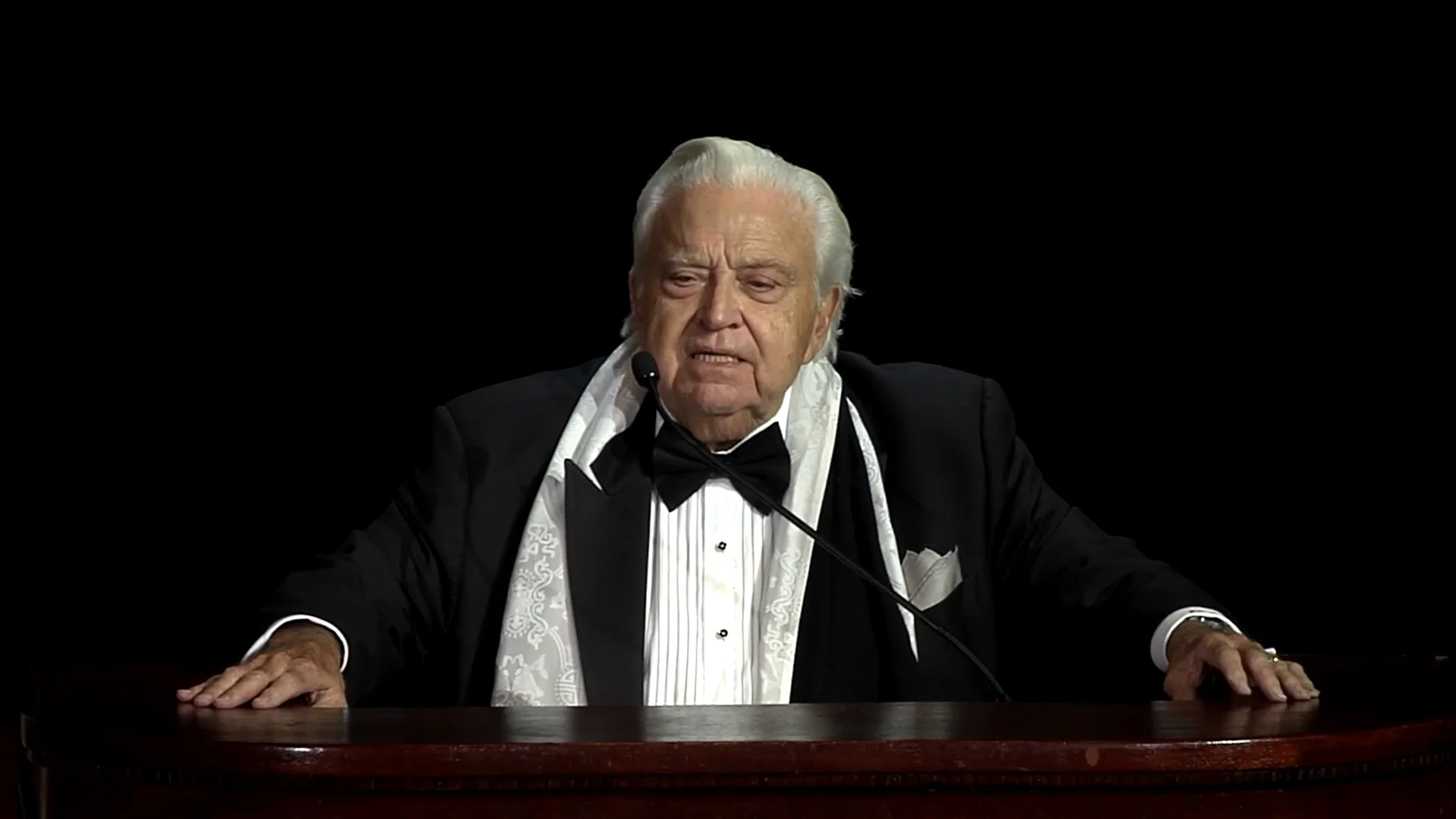 Joe Mattone 2013 Columbus Gala Honoree on Vimeo