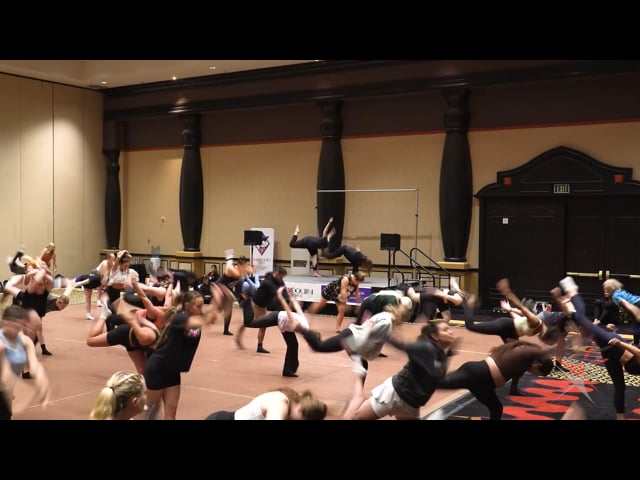 DanceTeacherWeb | Online Dance Classes | Videos - Contemporary with ...