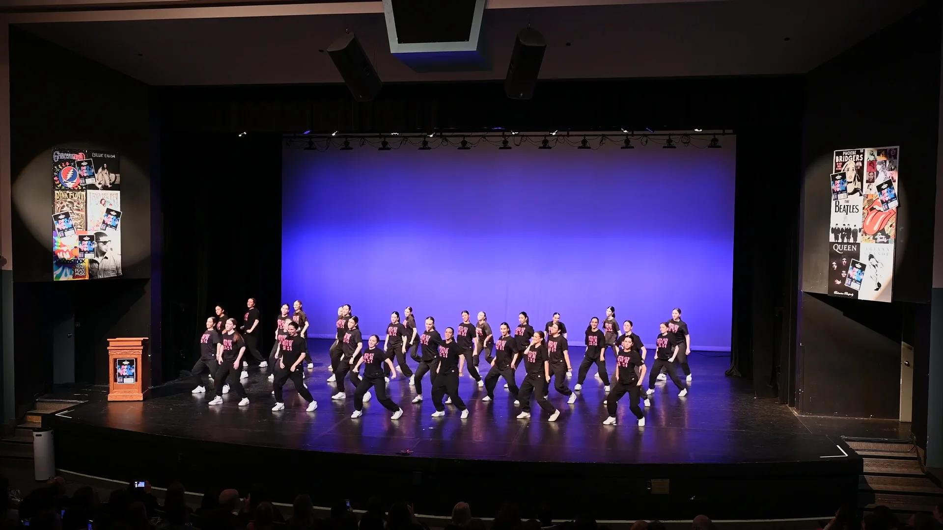 DFS on Tour on Vimeo