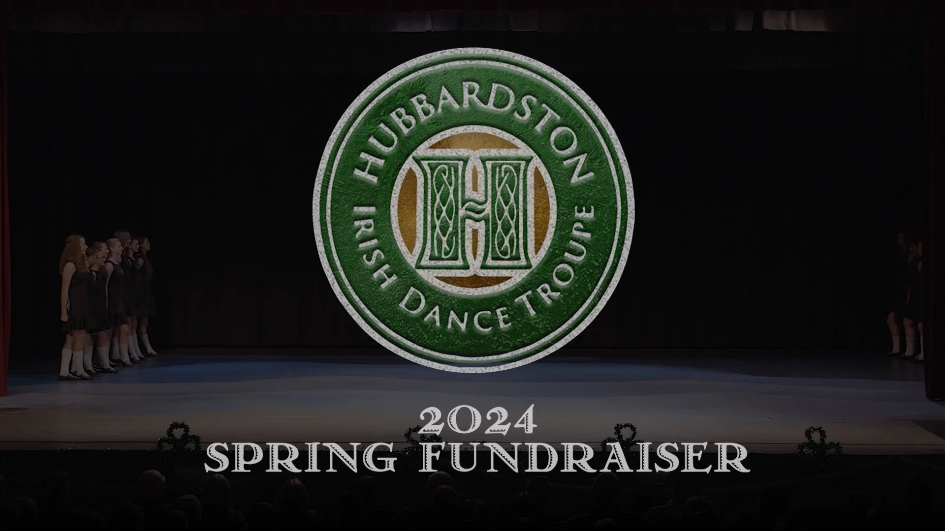 Watch 2024 Hubbardston Irish Dance Troupe - Spring Recital Online | Vimeo On Demand on Vimeo