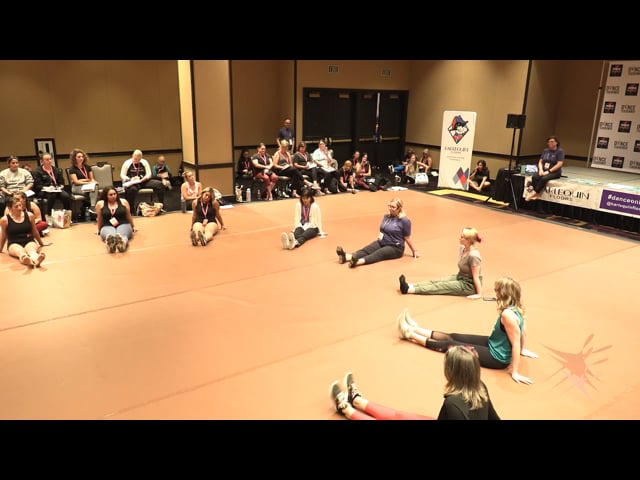 DanceTeacherWeb | Online Dance Classes | Videos - Ignite the Spark of ...