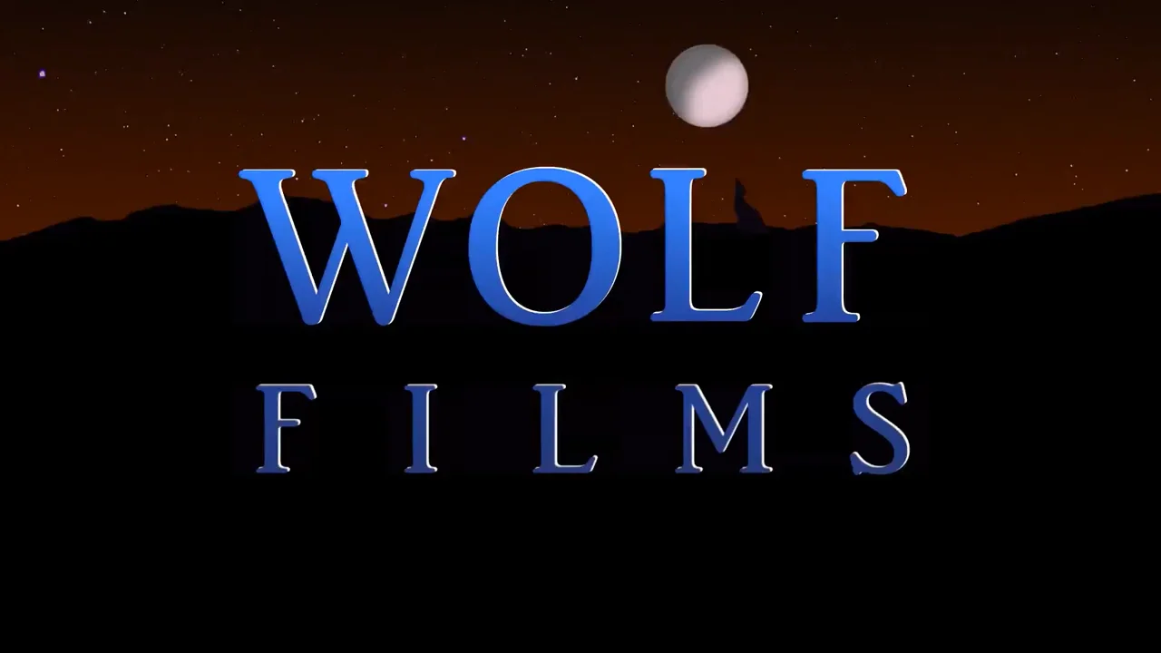 Wolf Logo Animation (Wolf Films Logo) on Vimeo