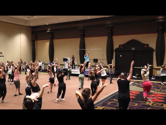 DanceTeacherWeb | Online Dance Classes | Videos - Contemporary ...