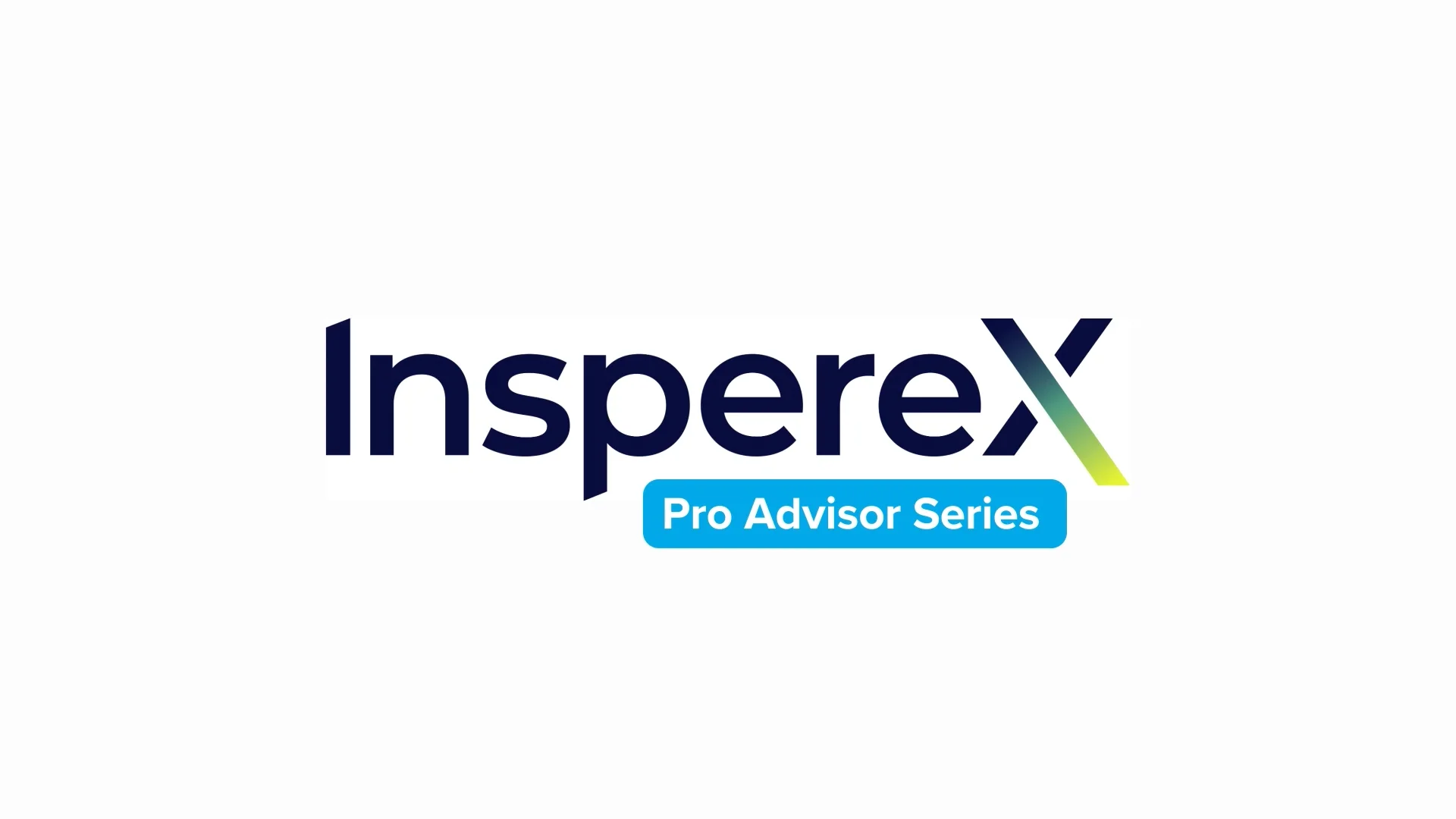 InspereX Pro Advisor Series Episode 2 - AI: Risk or Ally for Advisors?