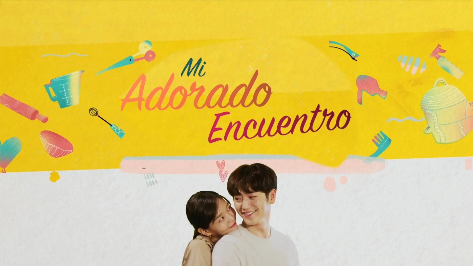 Mi Adorado Encuentro Trailer LAS