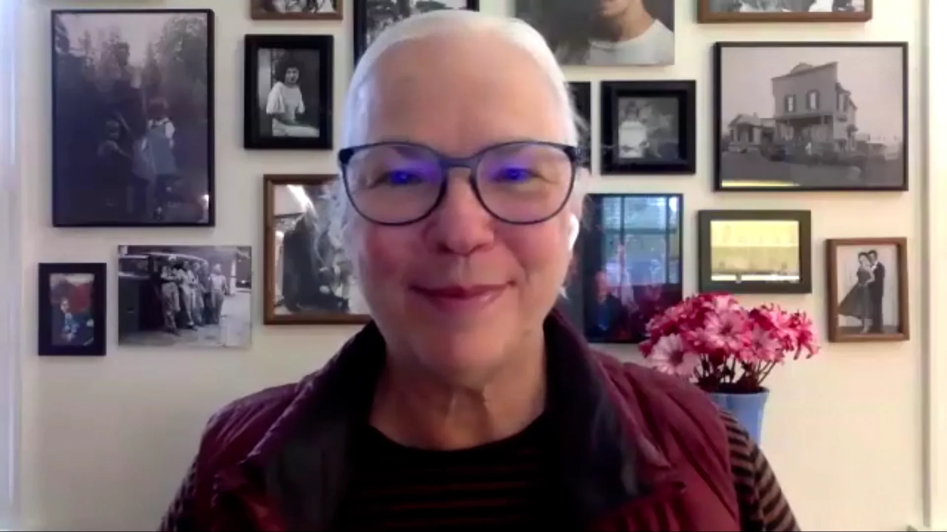 Daily Practice: Feeling (with Jody Rutherford) on Vimeo