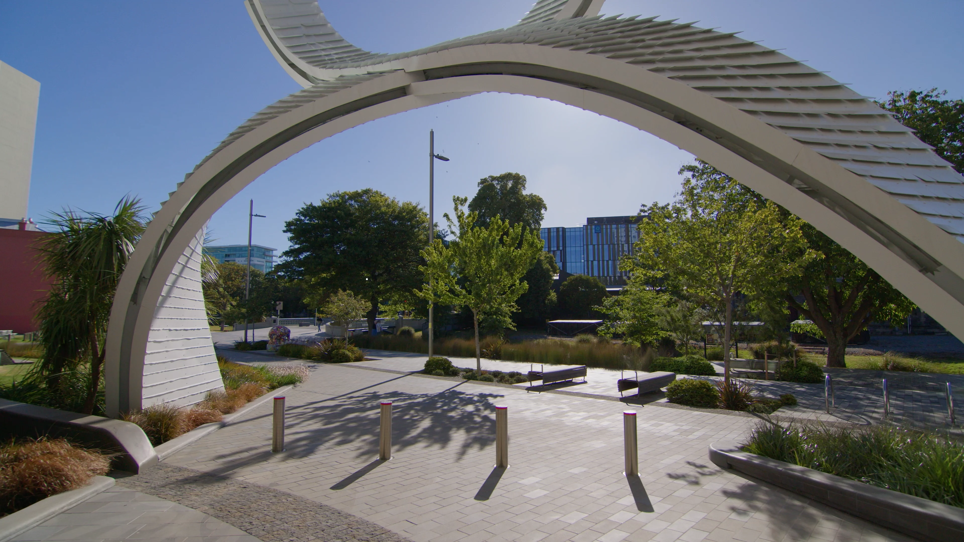 Te Pae Christchurch Capabilities on Vimeo