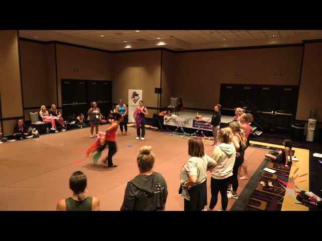 DanceTeacherWeb | Online Dance Classes | Videos - The Babies are Back ...