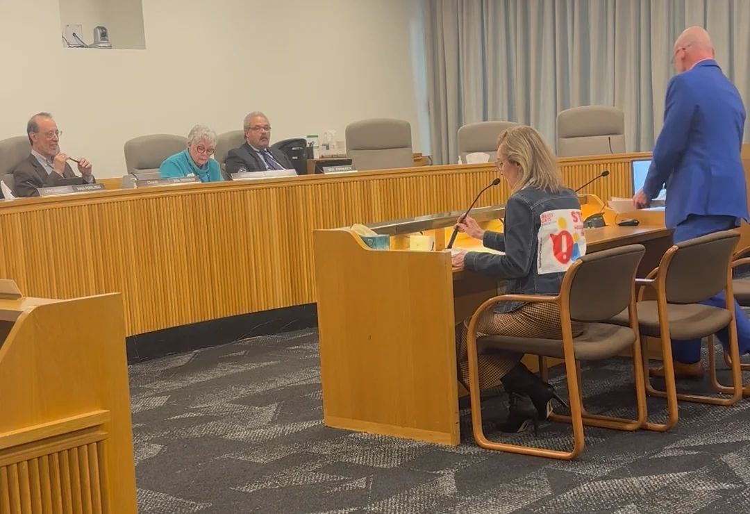 Suzanne Gallagher, Testimony Against OREGON SB1583, February 13, 2024 ...