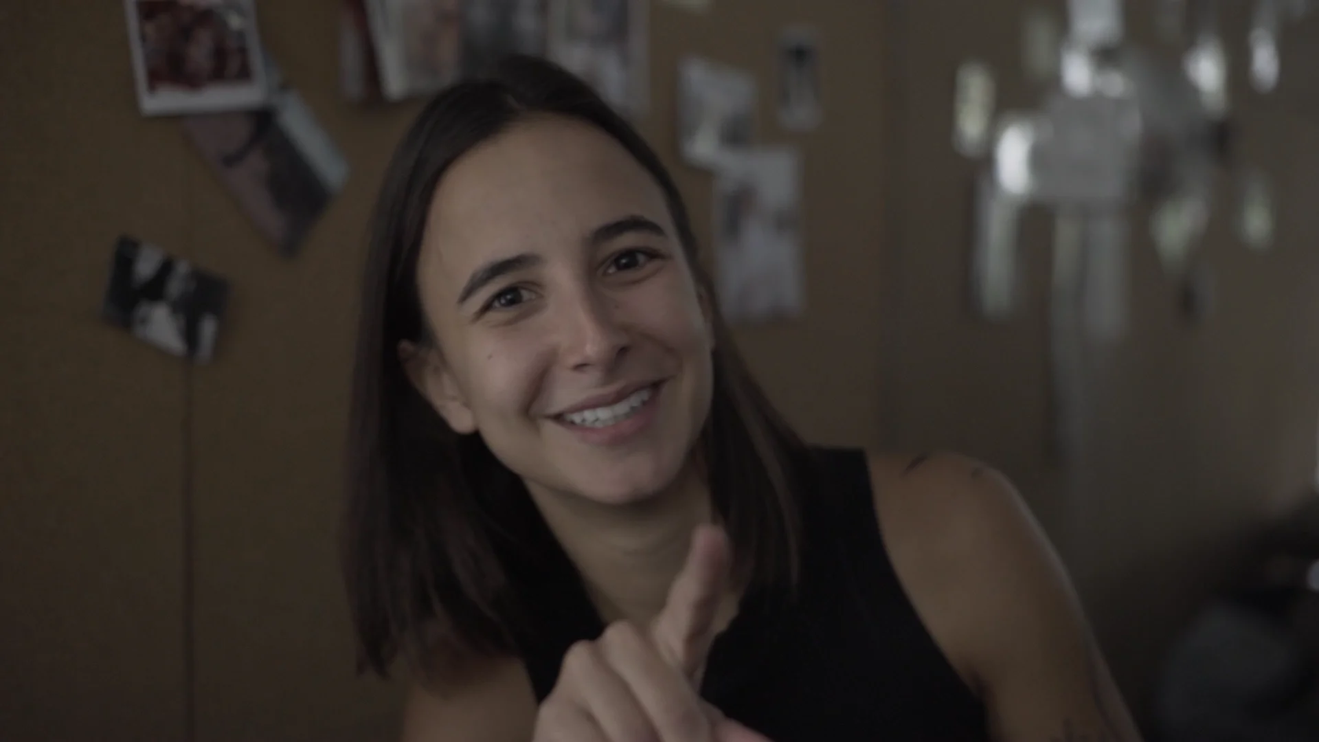 the wrong self-presentation (português) on Vimeo