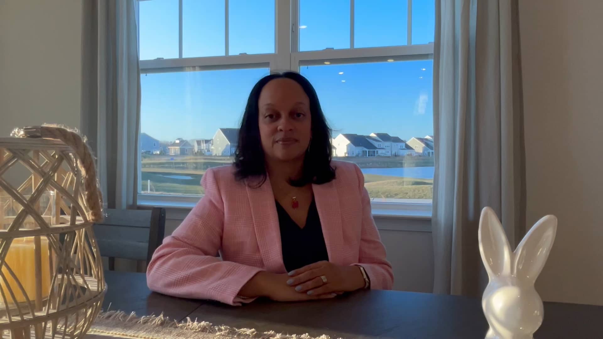 Re-Elect Erica Pollard For JJMCMC Program Director on Vimeo