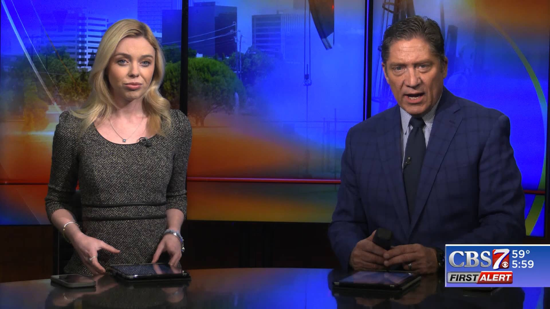 'Desert Doc:' Odessa E.R. featured in Amazon Prime docuseries on Vimeo