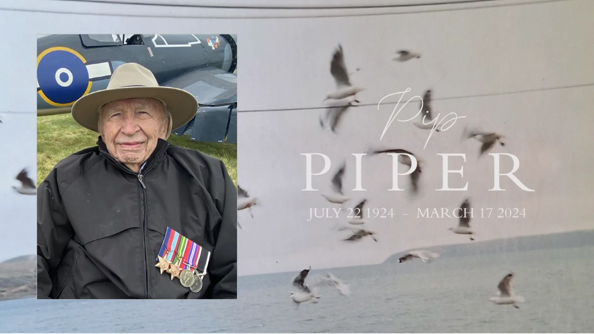 Pip Piper - Pip Piper Audio Record with Pictures on Vimeo