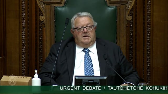 Parliament TV On Demand - Parliament On Demand