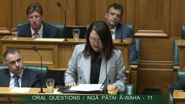 Parliament TV On Demand - Parliament On Demand