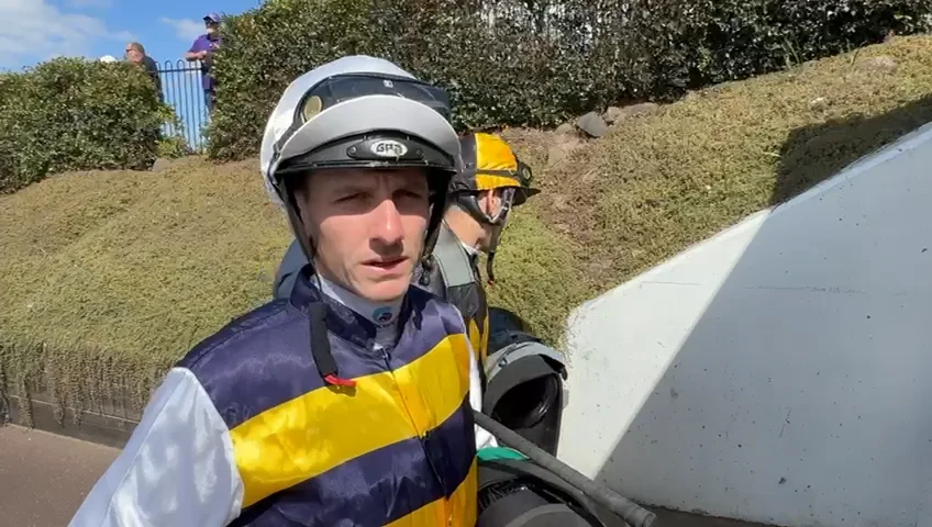 Don Rubio 26-3-24 on Vimeo