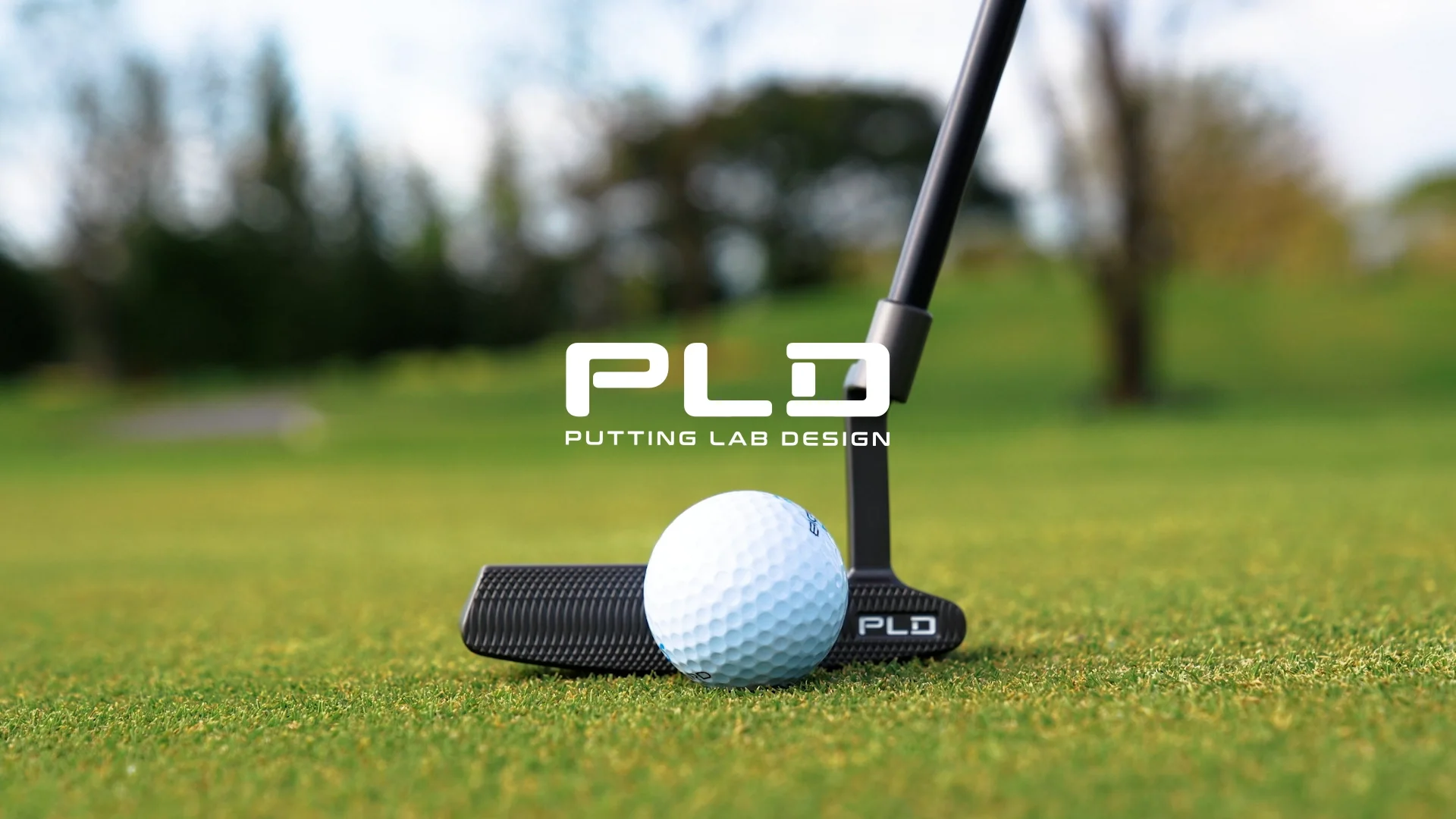 PING PRODUCT INTRODUCE | 2024 PLD PUTTER
