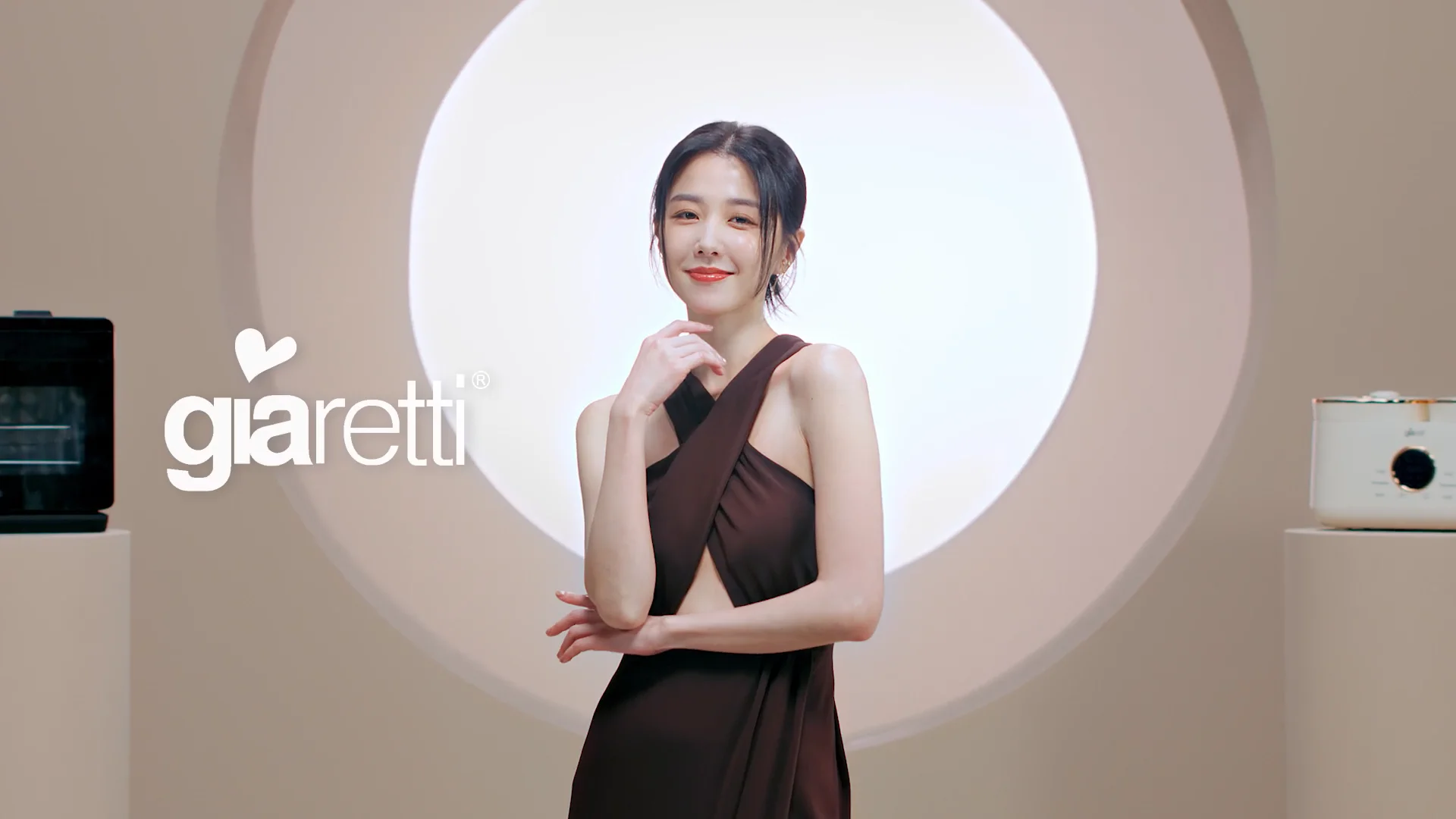 義大利Giaretti珈樂堤 2024年度形象廣告 on Vimeo