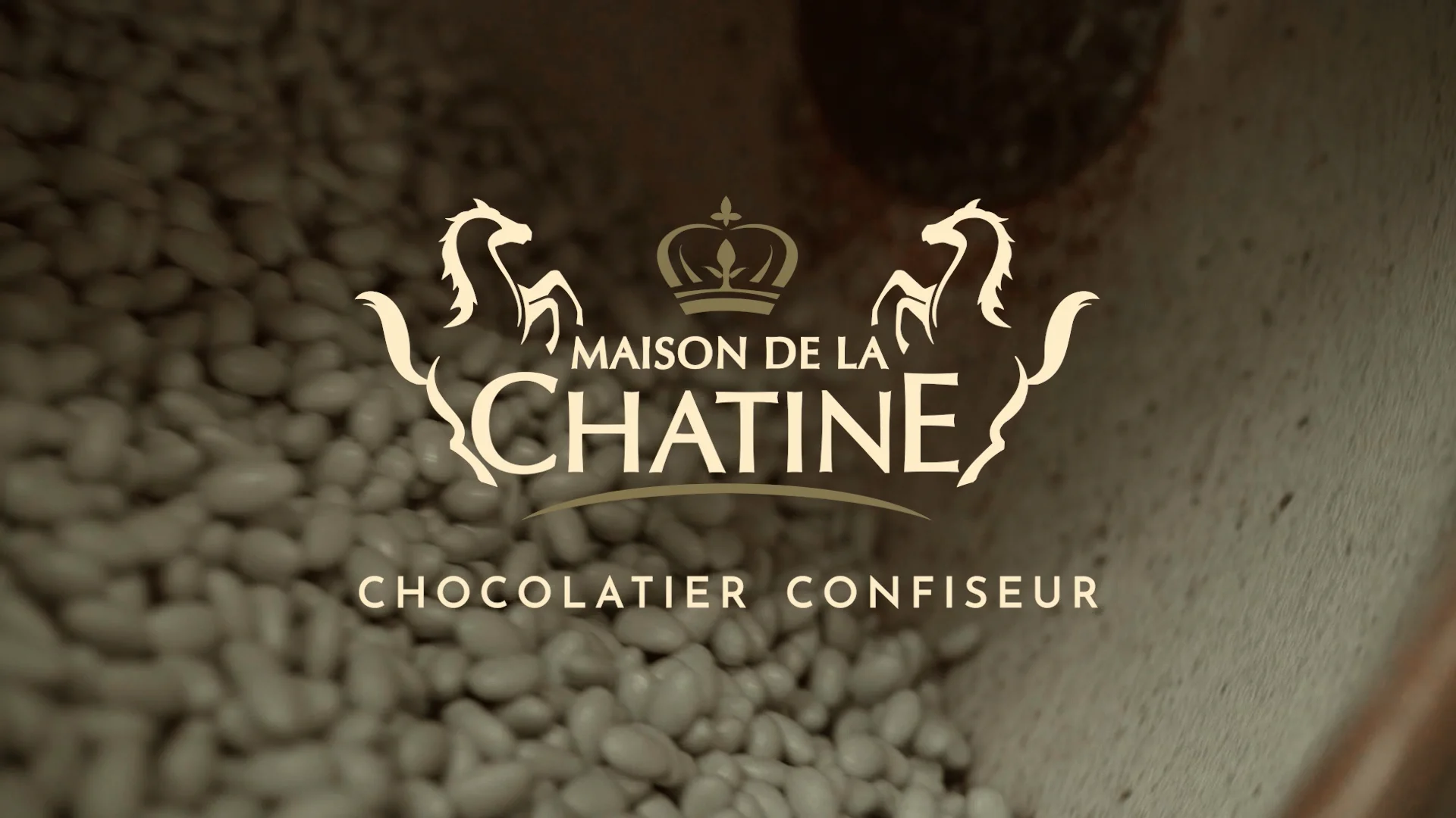 Maison de la Chatine - Chocolatier Confiseur // En partenariat avec Le ...