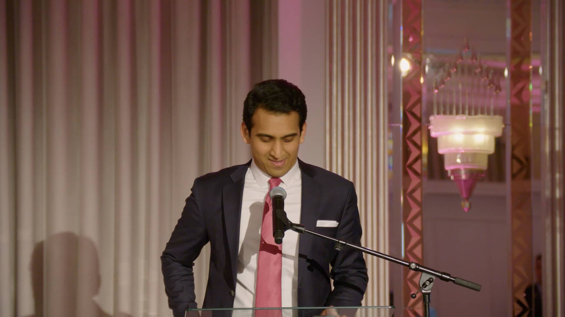 Mr. Sagar Adani's speech at the launch of Adani Green Energy Gallery at ...