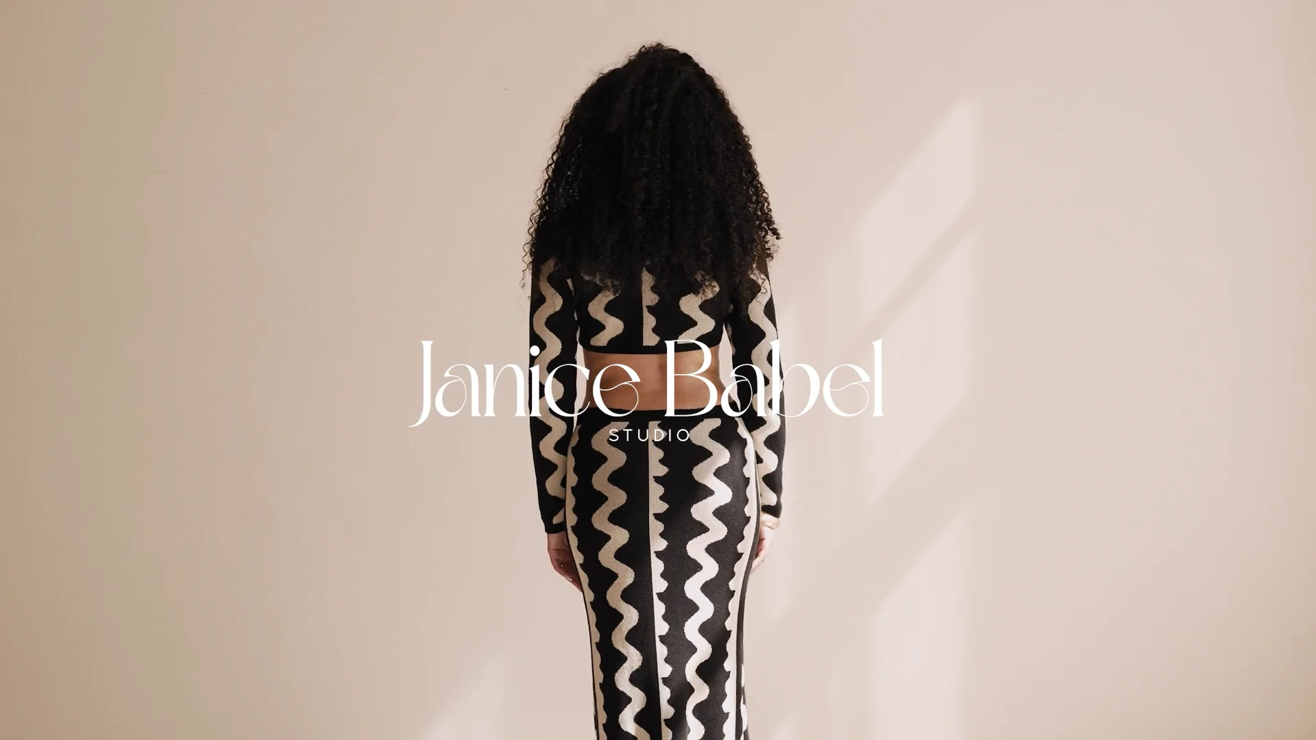 Janice Babel - Brand Video on Vimeo