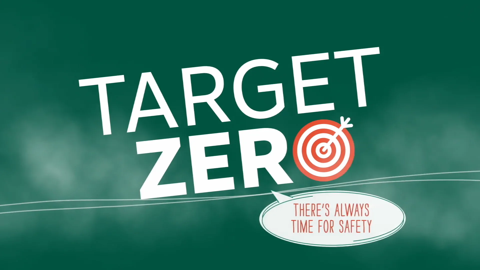 Target Zero - Feed Safety Incidents on Vimeo